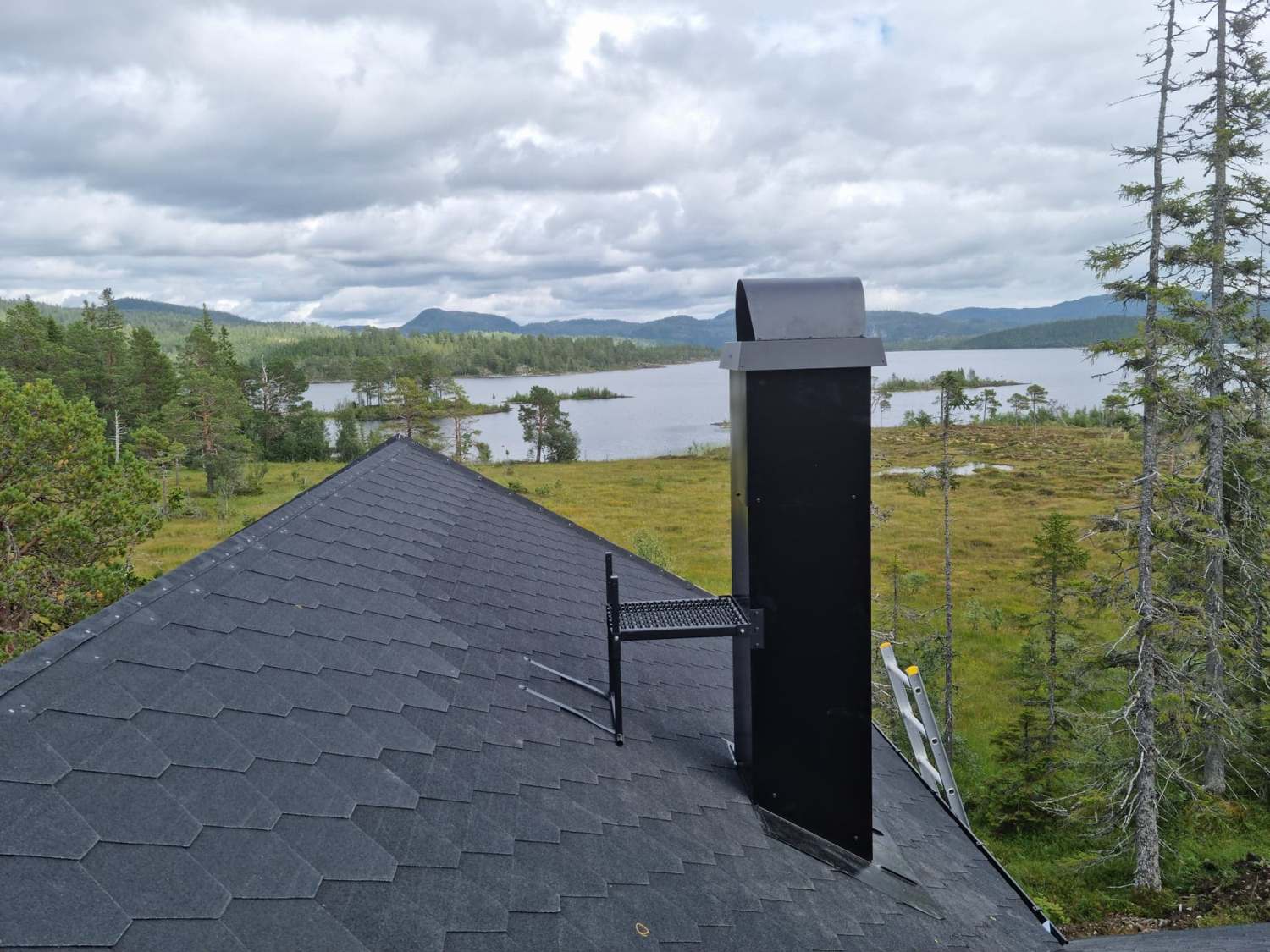 Prosjekter – JR Bygg og Bolig As